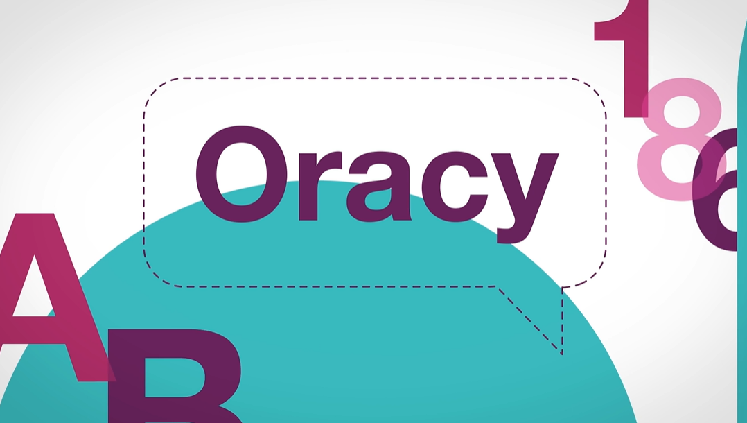 Spotlight on Oracy